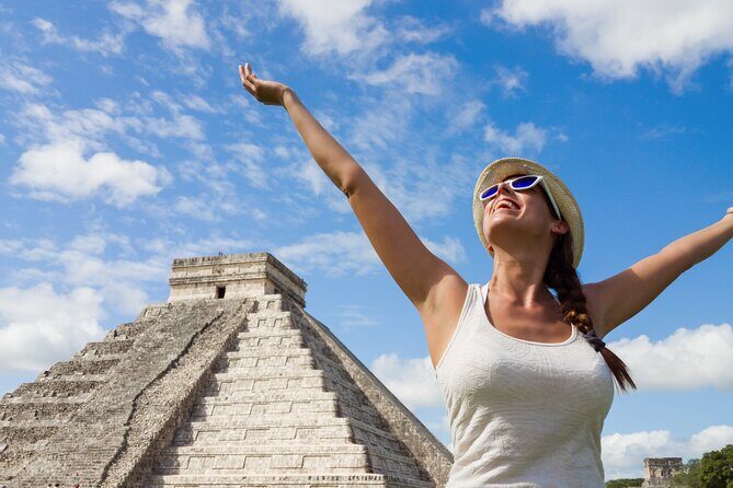 Chichen Itza Valladolid and Cenote Day Trip - Authentic Experience and Tips for Travelers