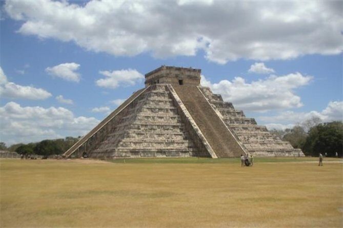 CHICHEN ITZA, VALLADOLID and CENOTE from Riviera Maya, Cancun, Tulum (Private) - Guides and Personal Touch