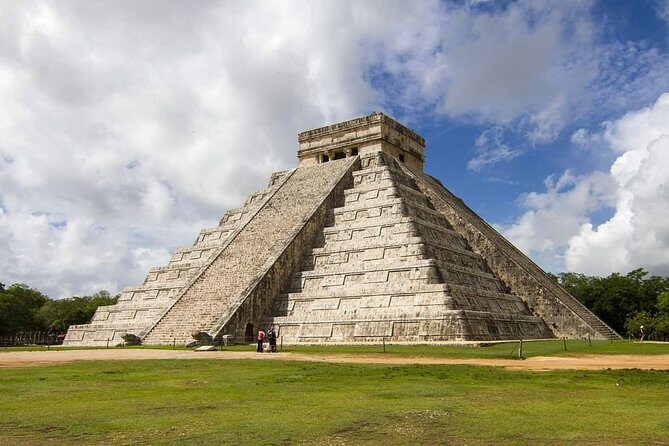 Chichen Itza, Valladolid and Cenote Tour from Riviera Maya - Who Will Appreciate This Tour?