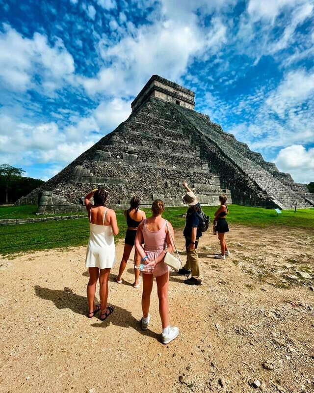 Chichen Itza: Valladolid and Stunning Cenote - Private Tour - The Value of This Tour