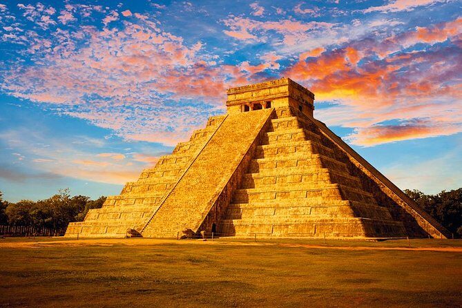 Chichen Itza, Valladolid & Cenote! With Transportation from Playa Del Carmen - Practical Tips and Insights