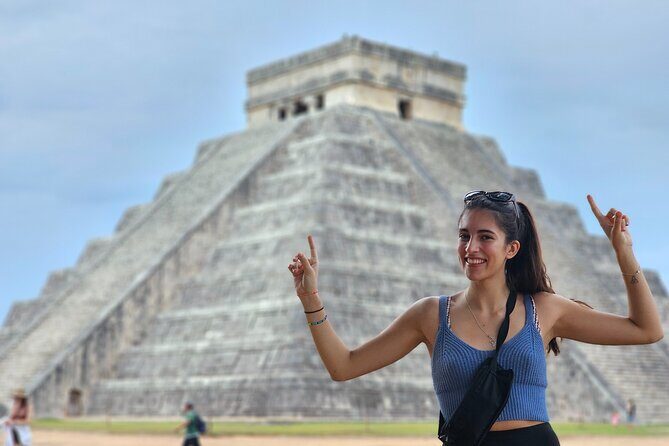 Chichen Itza VIP: An Exclusive English Tour Experience - What Makes This Tour Stand Out?