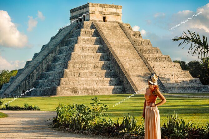 Chichen Itza VIP Private Tour  Sacred Cenote & Valladolid Visit - Final Thoughts on Value