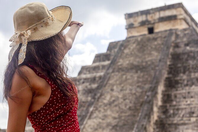 Chichen Itza VIP Private Tour  Skip-the-Line  Express - The Chichen Itza Experience