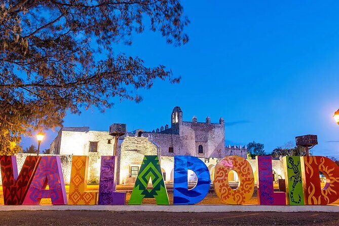 Chichen Itza VIP + Valladolid +Cenote (Full Day Experience) - Practical Details and Considerations