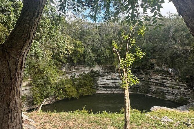 Chichén Itzá VIP: Your Exclusive, Private Journey - Who Should Book This Tour?