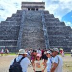 Chichen Itza Walking Shared Tour and Skip-the-Line Early Access - Who Is This Tour Best For?