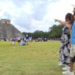 Chichen Itza Walking Tour in Portuguese or Italian Skip the Line Access - In-Depth Look at the Itinerary