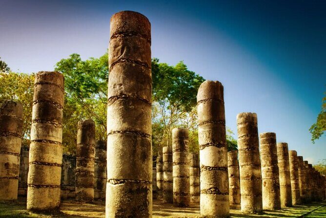 Chichen Itza Walking Tour with Audioguide (no ticket) - Deep Dive into the Monuments