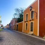 Chichen Itza with Suytun and Ik kil cenotes, Valladolid Tour - Practical Details: Transport, Timing, and Group Size