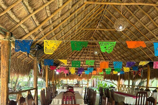 Chichen Itza Wonder by Van - Authentic Experiences and Local Insights