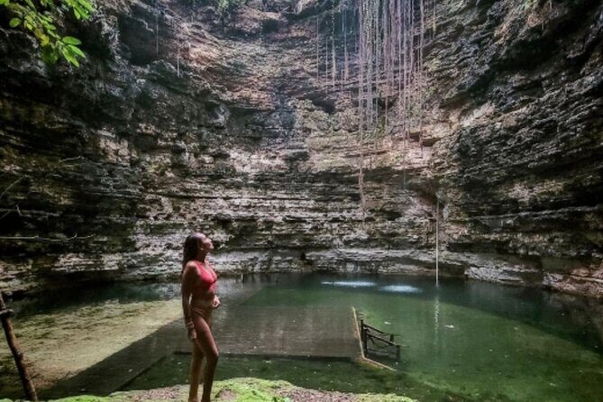 Chichikan Cenote and Mayan Experience at Valladolid Yucatan - Practical Details and Tips
