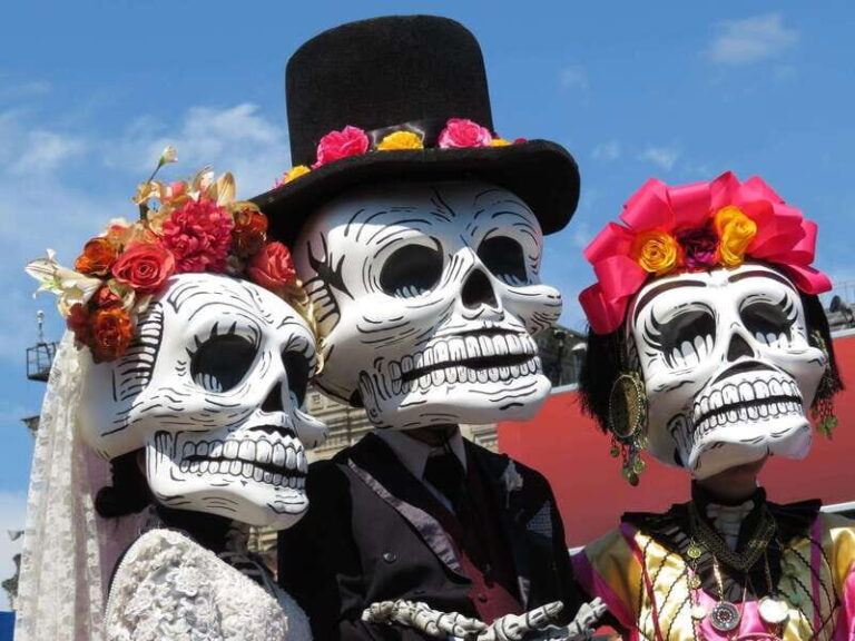 Chignahuapans Day of the Dead: A Cultural Tapestry - The Value of This Experience