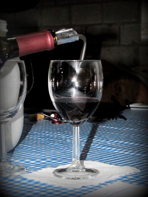 Chihuahua: Wine Tasting Tour - FAQ