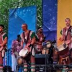 Chiku Awali African Dance Extravaganza Ticket - Why the Workshops Matter