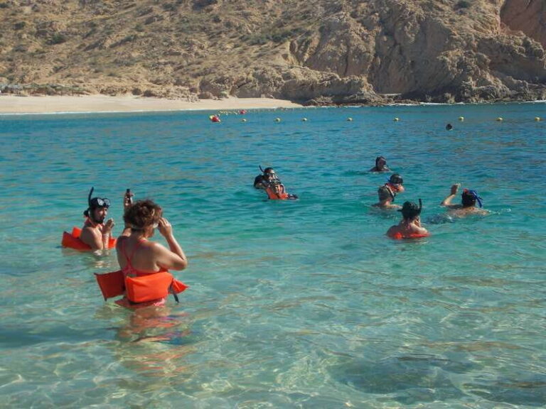 CHILENO BEACH DAY TRIP - Authentic Experiences from Travelers