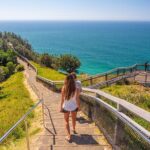 Chill Out at Byron Bay from Gold Coast (Transfer Only) - Authentic Insights from Travelers