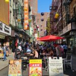 Chinatown: Deep History, Everyday Life, and Restaurants - Who Will Love This Tour?