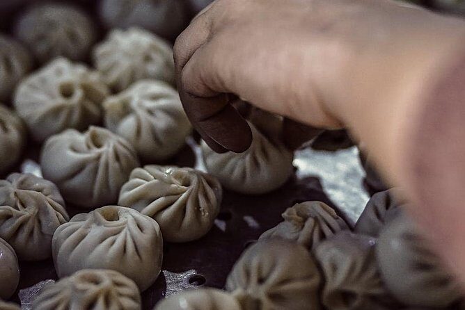 Chinese Cooking Class Master - What’s Included and What’s Not