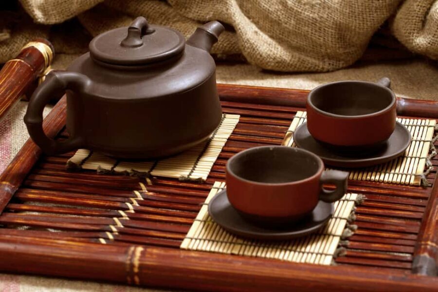 Chinese Culture Experience: Tea, Incense & Beadwork Crafting - Who Will Love This Experience?