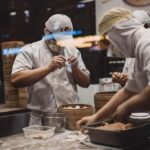 Chinese Dumplings Cooking Class in NYC  Fun & Delicious! - Authenticity and Unique Features