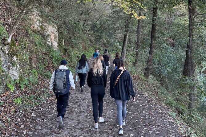 Chipinque Natural Park - Morning / Afternoon Hike (Group/Private) - The Experience: What Makes It Special