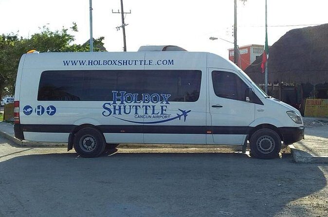 Chiquila Playa del Carmen Private Shuttle - The Experience: What to Expect