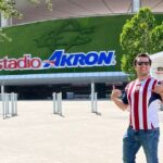 Chivas: Game Matchs and Beers - Who Should Book This Tour?
