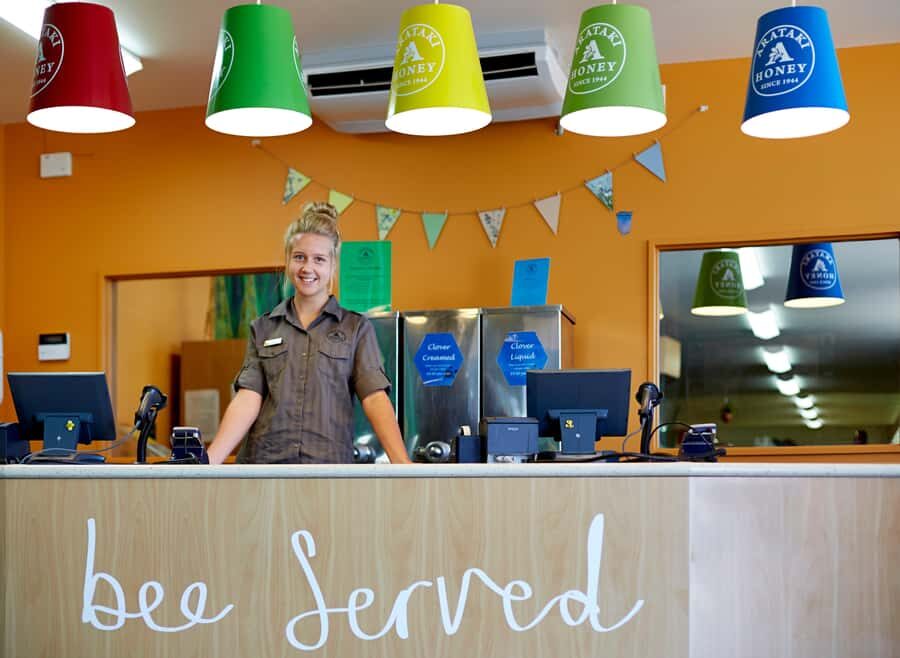 Chocolate Factory, Honey Visitor Centre and Ice Cream Tour - An In-Depth Look at the Tour Experience