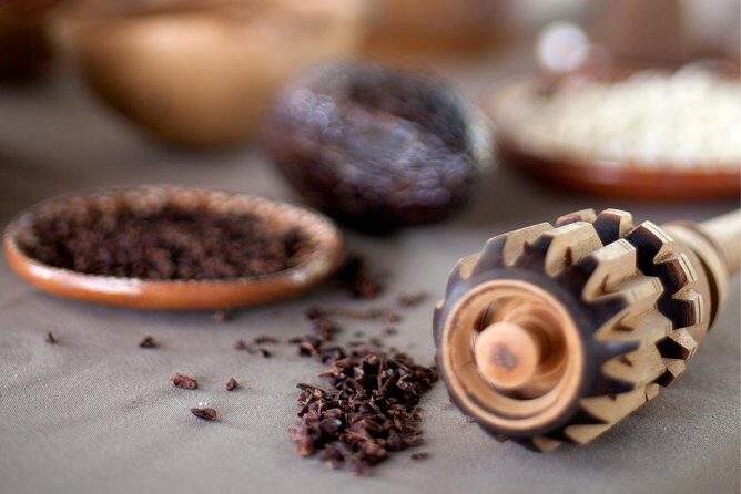 Chocolate Seaside Workshop & Wine Tasting - Practical Details and Value