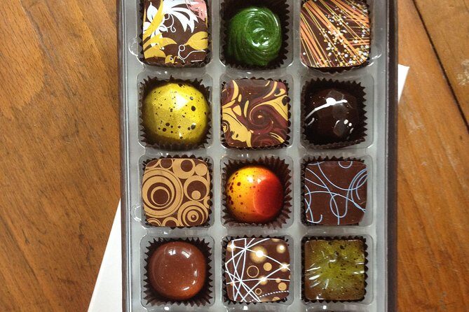 Chocolate Tasting and West / East Village Walking Tour - Who Will Love This Tour?