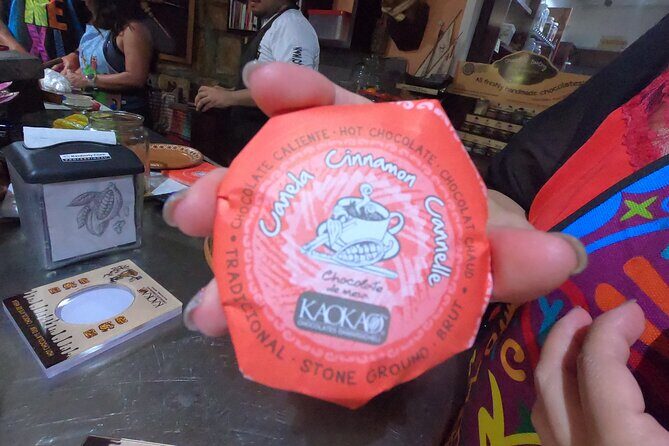 Chocolate Tasting & mayan show - What to Expect From the Experience