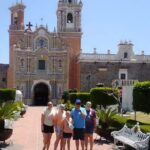 Cholula and Beer Tour "Cheluleando" - Who Is This Tour Best Suited For?