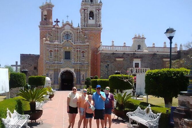 Cholula and Beer Tour "Cheluleando" - Who Is This Tour Best Suited For?
