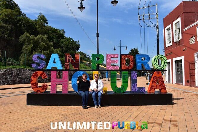 Cholula and museo barroco (private tour) - Analyzing the Value