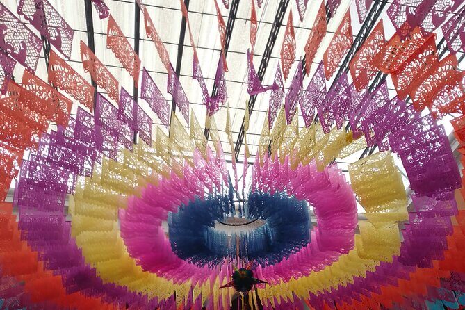 Cholula and Puebla tour - What’s Included and What’s Not