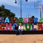 Cholula experience (private tour) - Insider Stories and Local Flavors