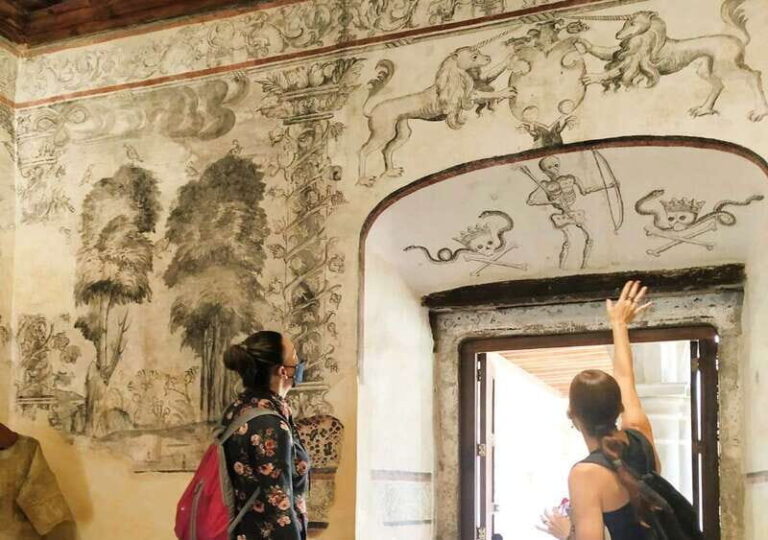 Cholula: Walking Tour with an Archaeologist - What’s Included & What to Consider