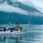 Choose Your Own Adventure from Anchorage Alaska - What Makes This Tour Stand Out