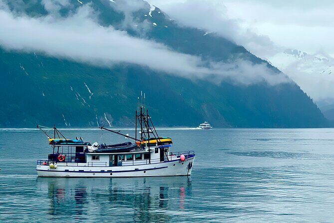 Choose Your Own Adventure from Anchorage Alaska - What Makes This Tour Stand Out