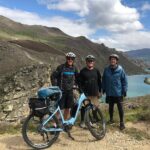CHP Bike Rentals Cromwell - Exploring Cromwell and the Lake Dunstan Trail