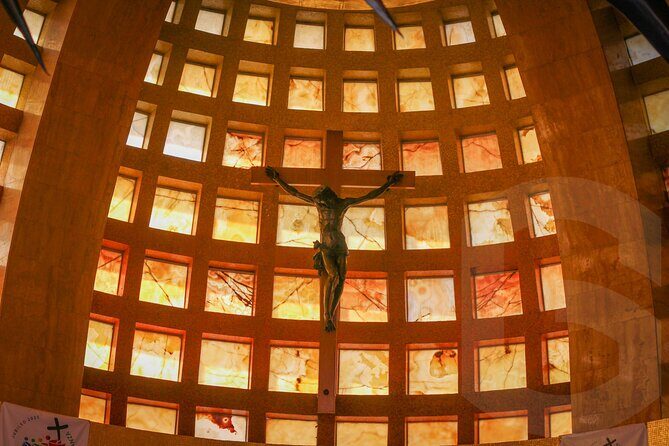 Christ the King, Traveling Mummies VS El Santo and Catrinas - Frequently Asked Questions