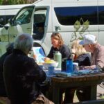 Christchurch: Akaroa and Banks Peninsula Day Trip - The End of the Day: Returning to Christchurch