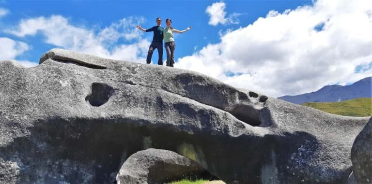 Christchurch: Arthur's Pass & Castle Hill Scenic Day Tour - Who Would Love This Tour?