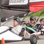 Christchurch: Blokart Land-sailing - The Experience Breakdown