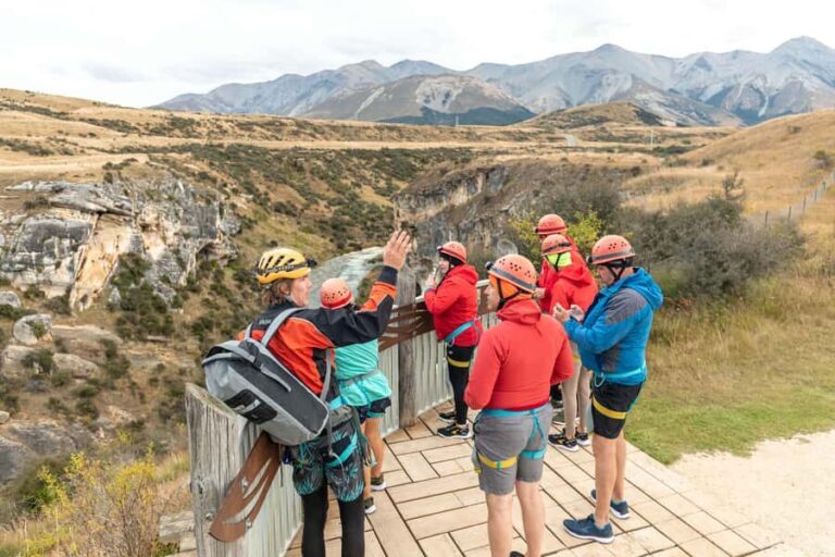 Christchurch: Caving & Optional Castle Hill Tour - Final Thoughts: Is This Tour Worth It?