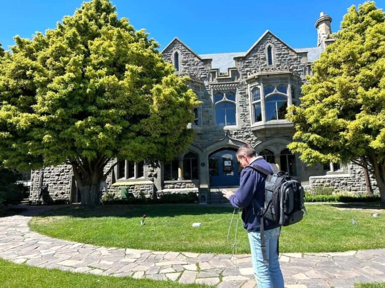 Christchurch City Top Spots Half Day Tour(Small Group Tour) - Value and Practical Considerations