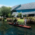 Christchurch Essentials Guided Walking Tour - What Makes This Tour Stand Out?