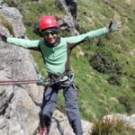 Christchurch: Full or Half-Day Rock Climbing Tour with Guide - The Itinerary Breakdown
