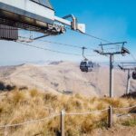 Christchurch Gondola and Tram City Tour Combo - What to Expect During Your Day